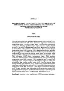 Selamat Datang - Digital Library